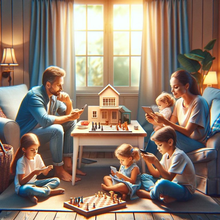 How to Overcome Digital Addiction with ABS’ Digital Electronic ...